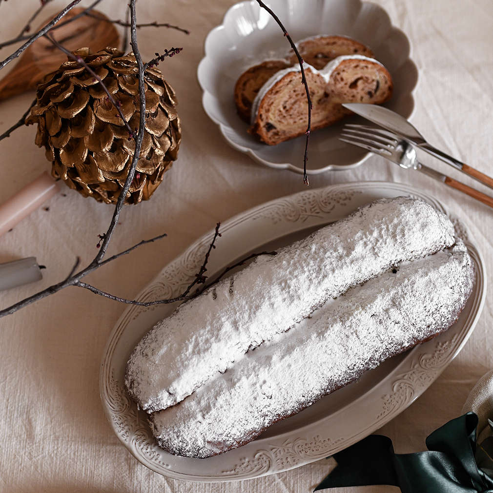 Recept: Stollen | Kaufland