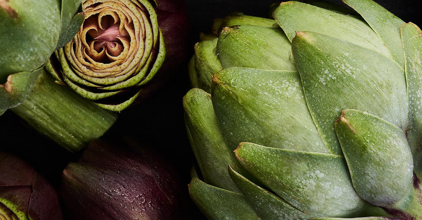 Anghinarea: o floare comestibilă | Kaufland