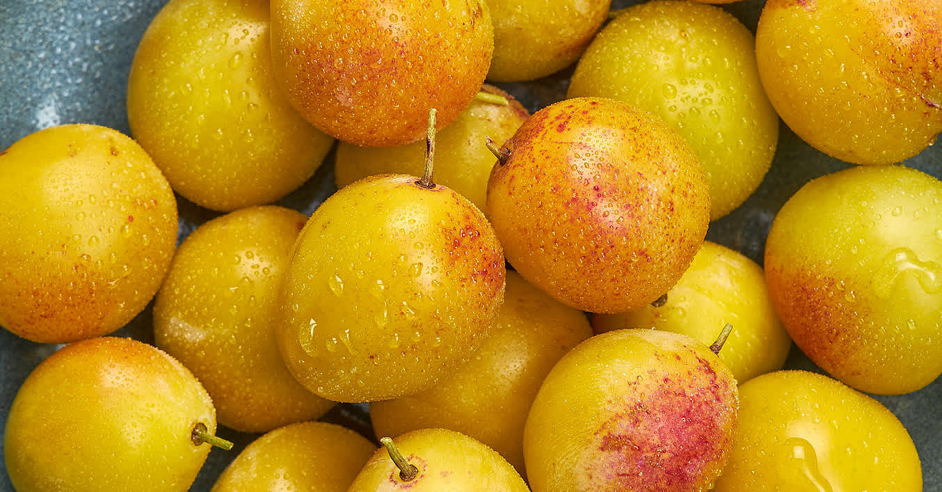 Prunele Mirabelle: mici delicii | Kaufland