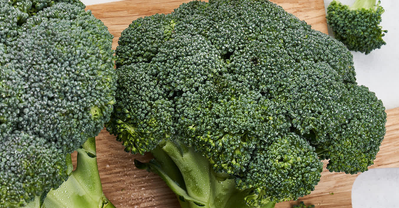 Broccoli: ruda cea verde a conopidei | Kaufland
