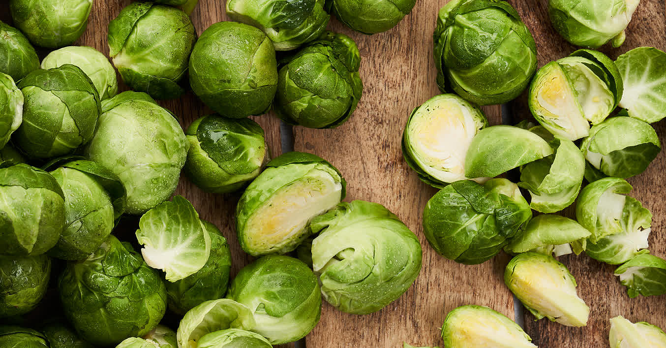 Prokulice: kelj u malom obliku | Kaufland