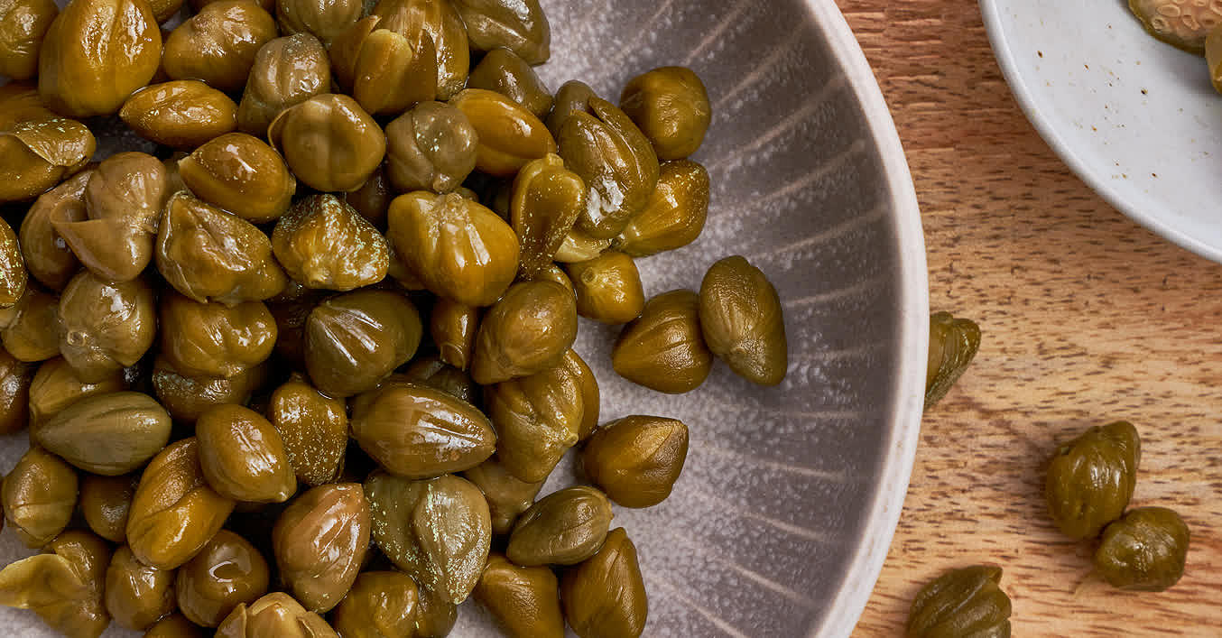Caperele: un condiment aromatic | Kaufland