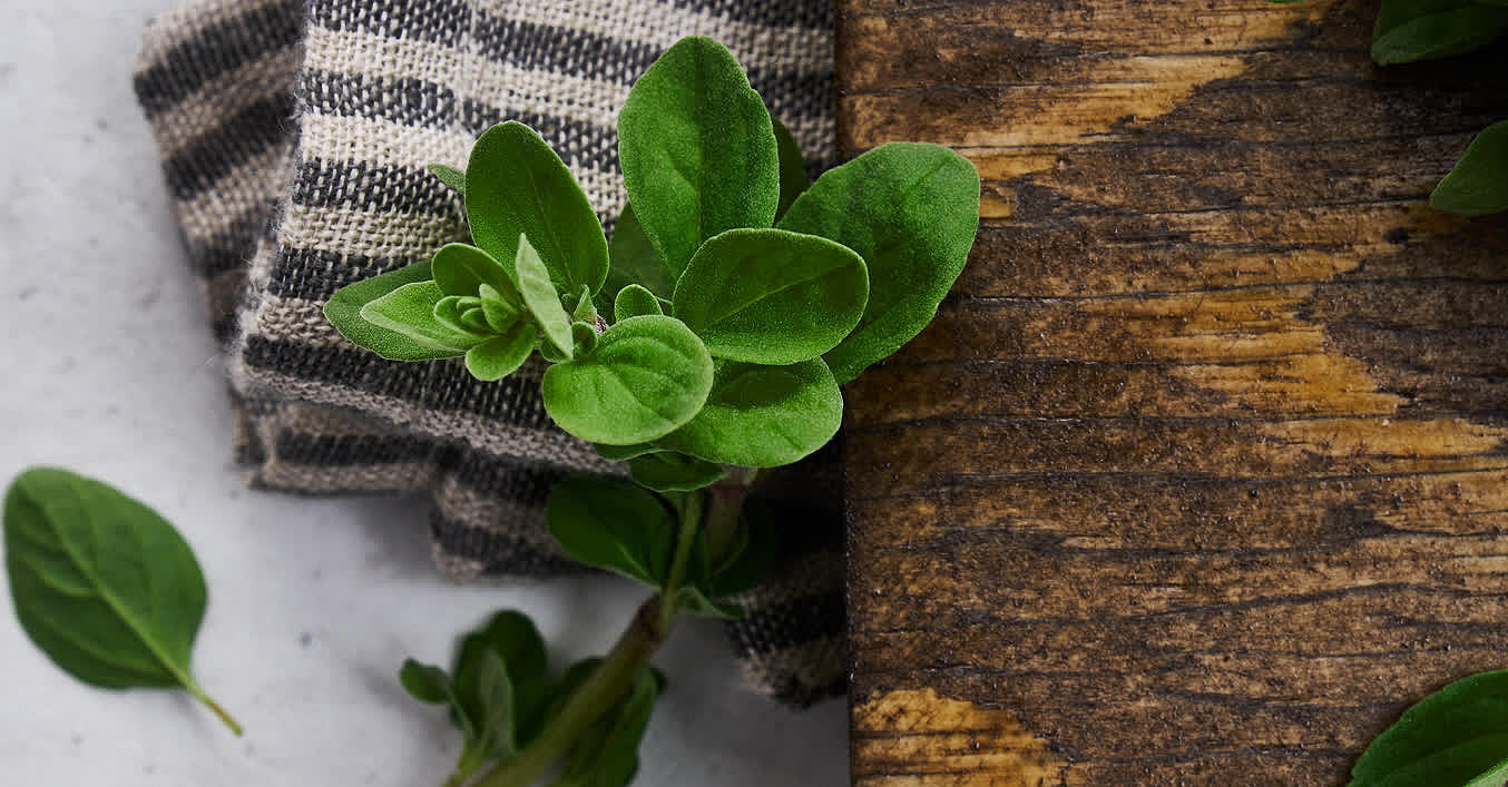 Măghiranul: nelipsit pentru cârnați și carne | Kaufland