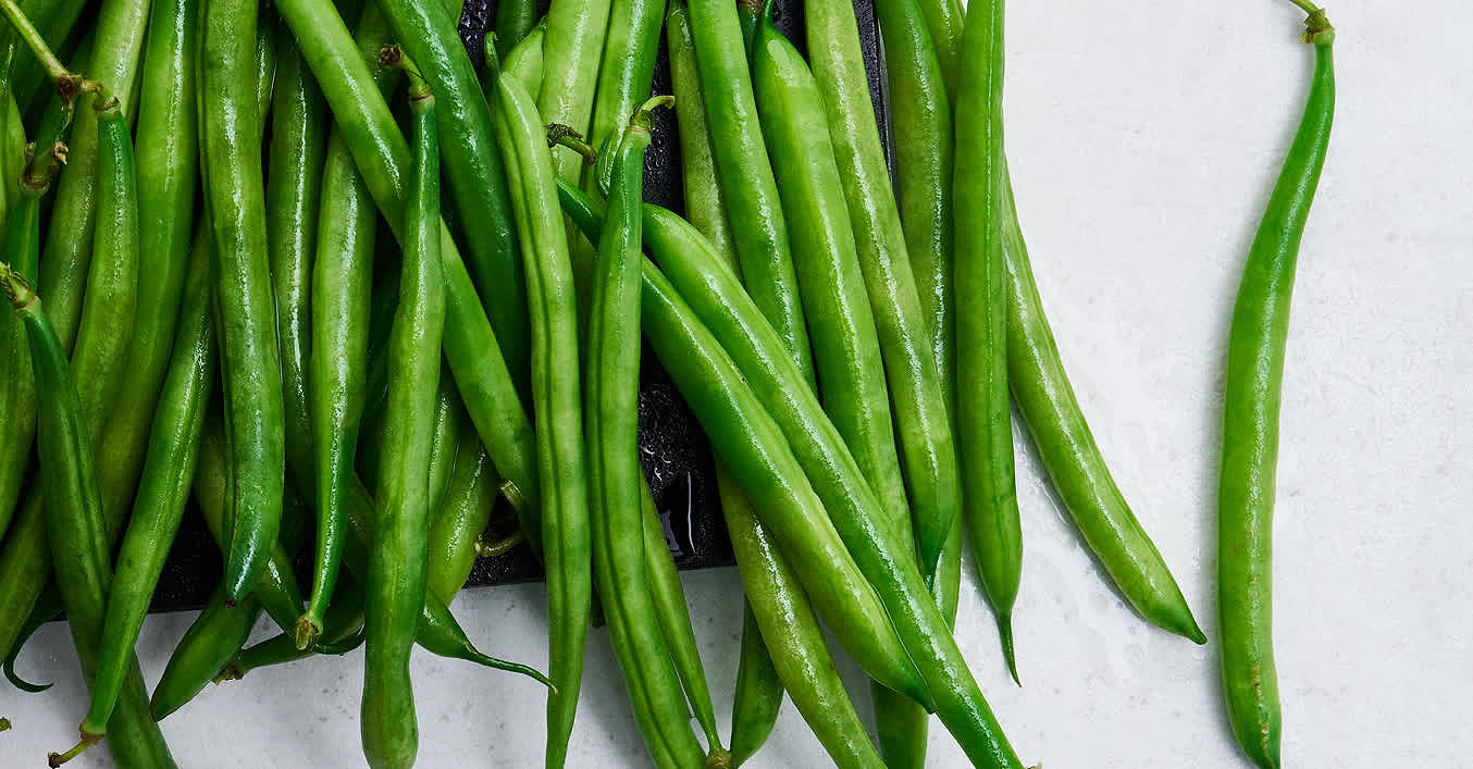 Fasolea verde: o garnitură de legume populară | Kaufland